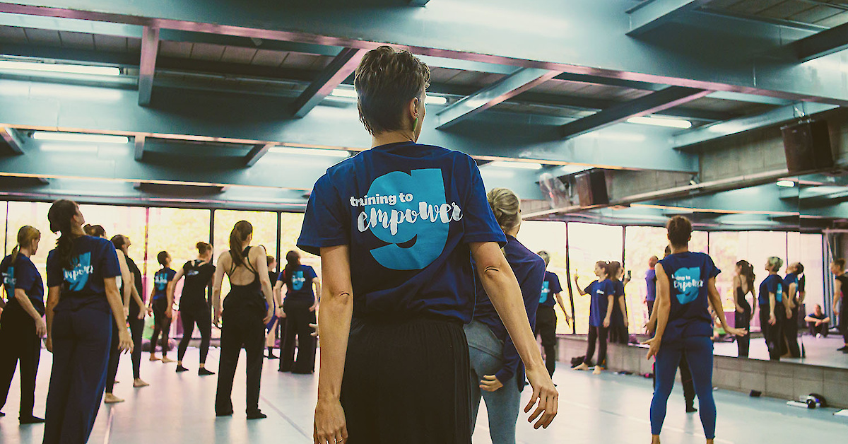 Rambert Grades is pleased to announce 2025 Refresher Training courses Rambert Grades