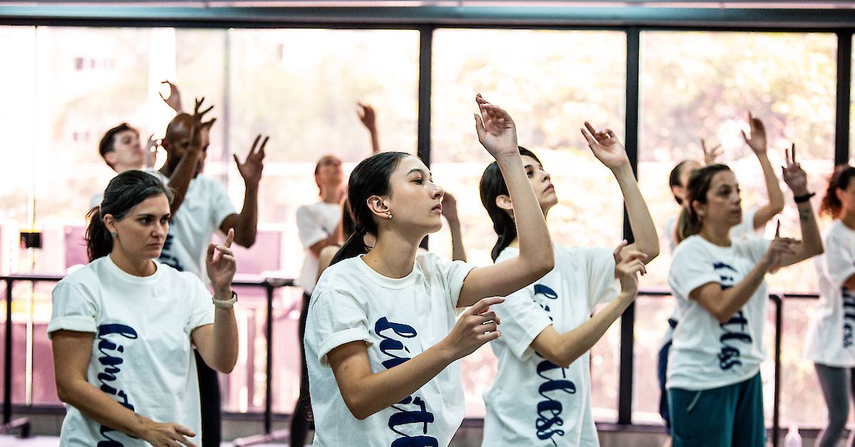 Training Opportunities for Dance Educators in Brazil Rambert Grades